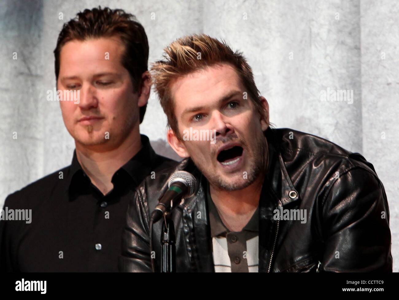 Murphy karges hi-res stock photography and images - Alamy