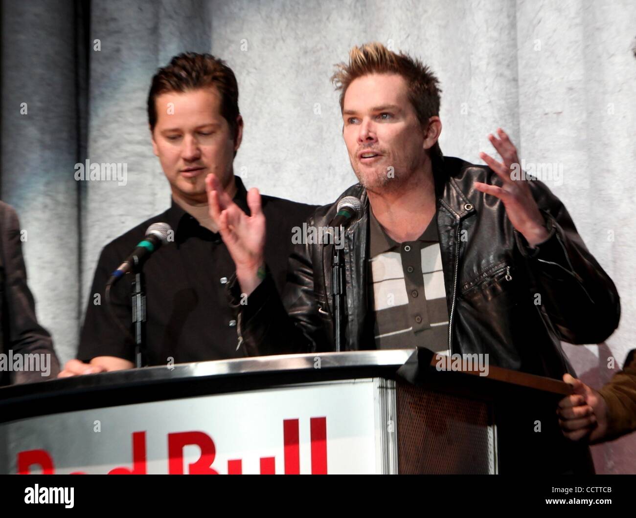 Mcgrath right hi-res stock photography and images - Alamy