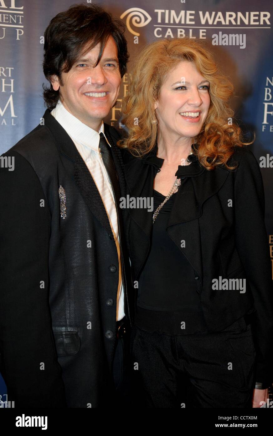 Apr 22, 2010 - Newport Beach, California, USA - MICHAEL DAMIEN and ...