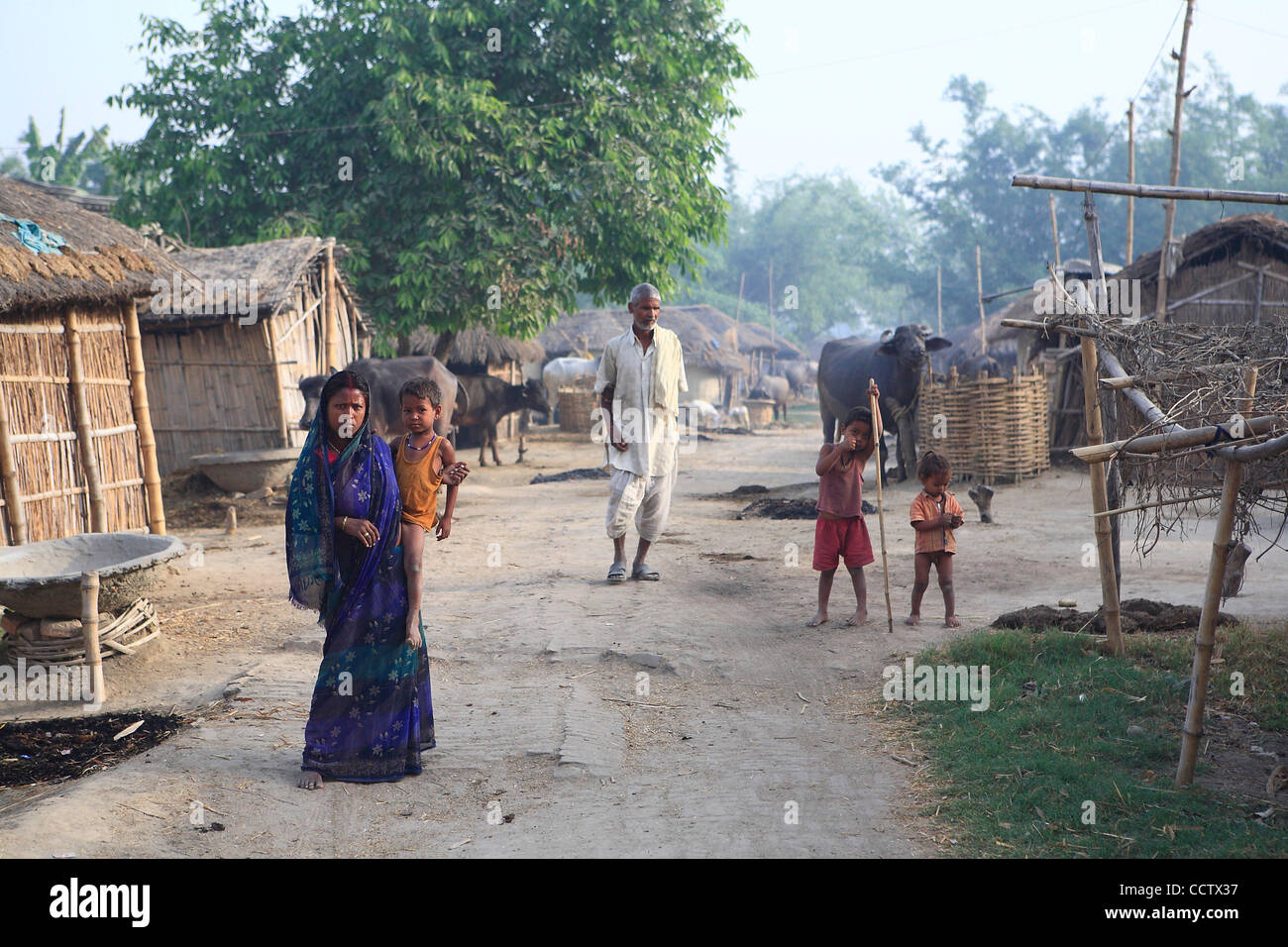 The electric power from Rice Husk is targeted towards such rural and ...