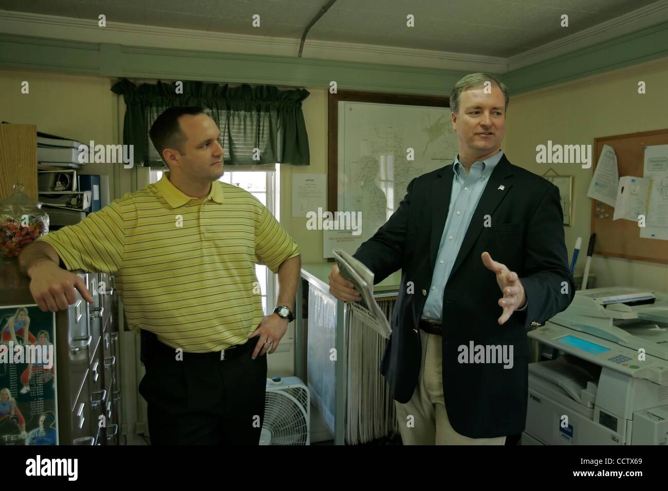 Grayson wright hi-res stock photography and images - Alamy