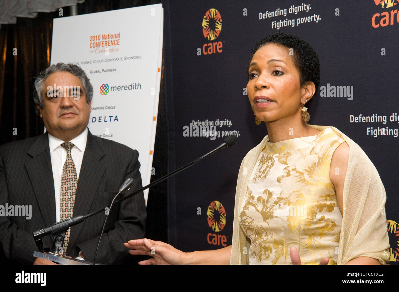 Helene gayle hi-res stock photography and images - Alamy