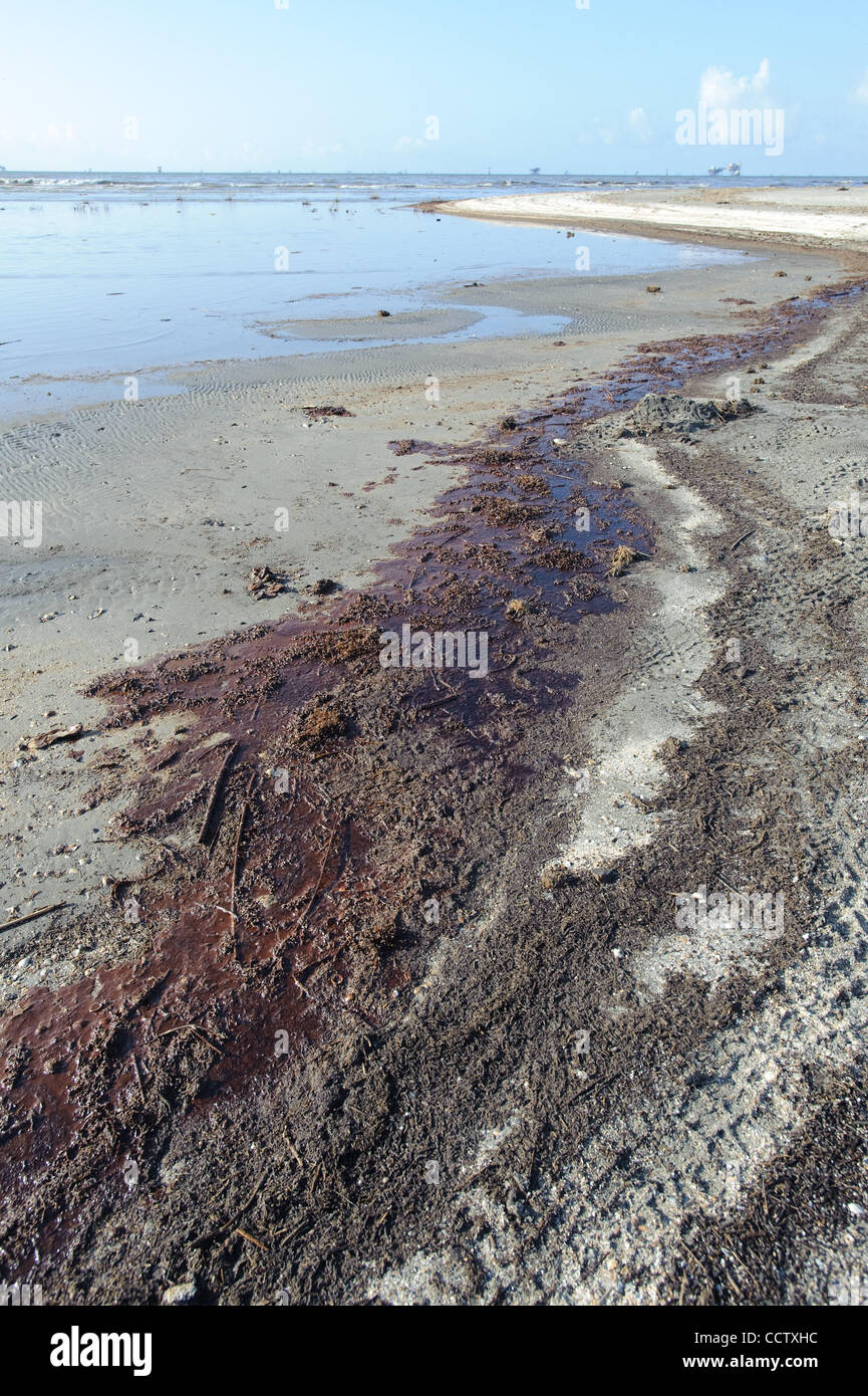 Port fourchon hi-res stock photography and images - Alamy