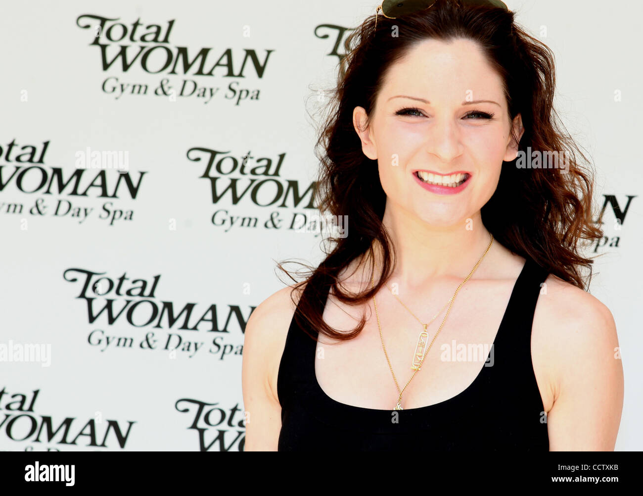 May 22, 2010 - Brea, California, USA - CAMERON MCCORMICK during a one ...