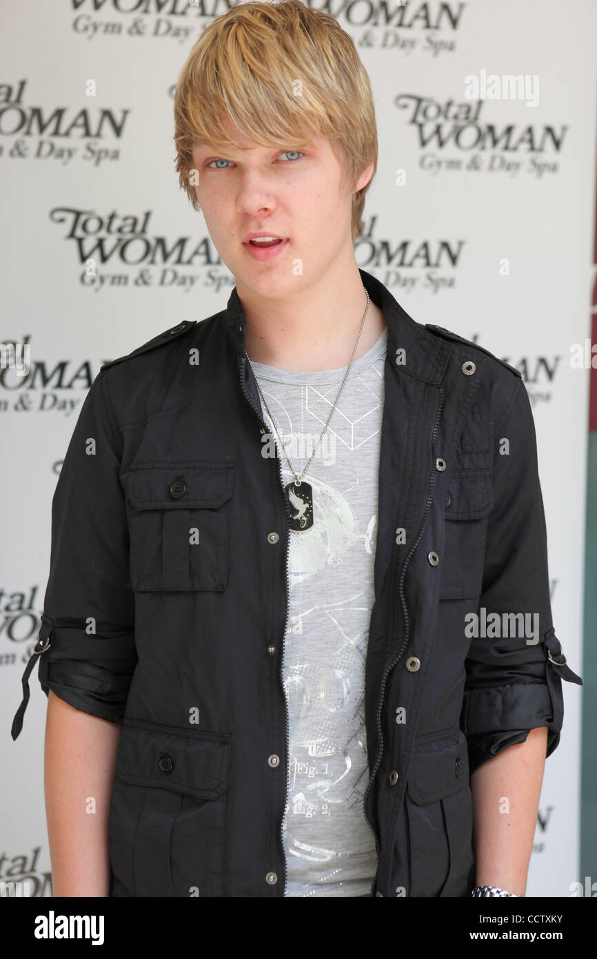 Austin anderson hi-res stock photography and images - Alamy