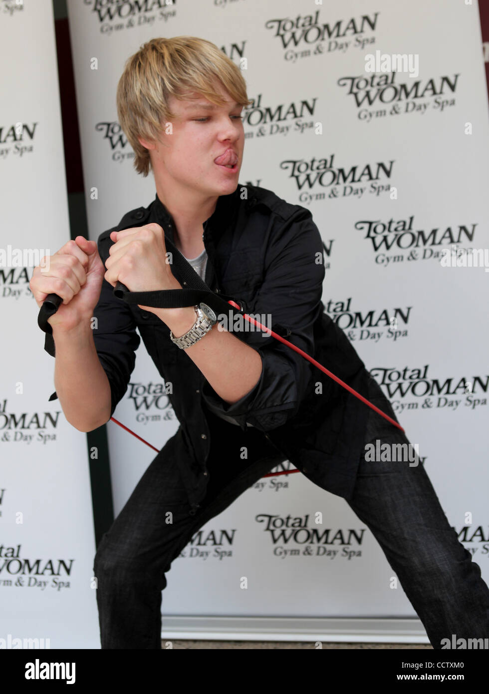 Austin Anderson High Resolution Stock Photography and Images - Alamy