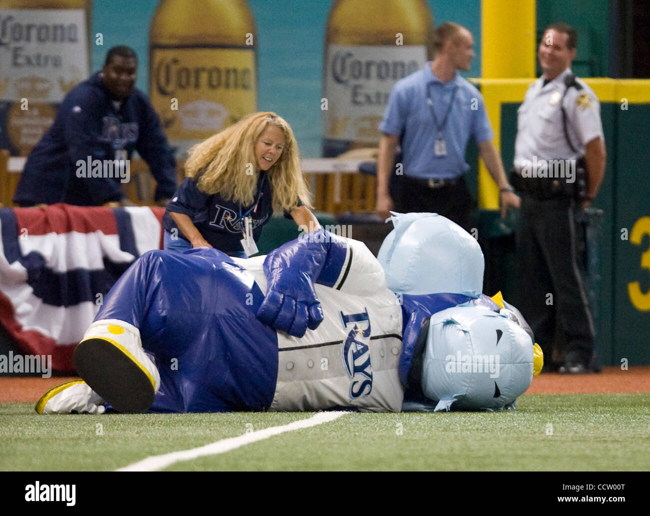 JAMES BORCHUCK | Times SP 320850 BORC rays 9 (04/02/10) (St. Petersburg ...