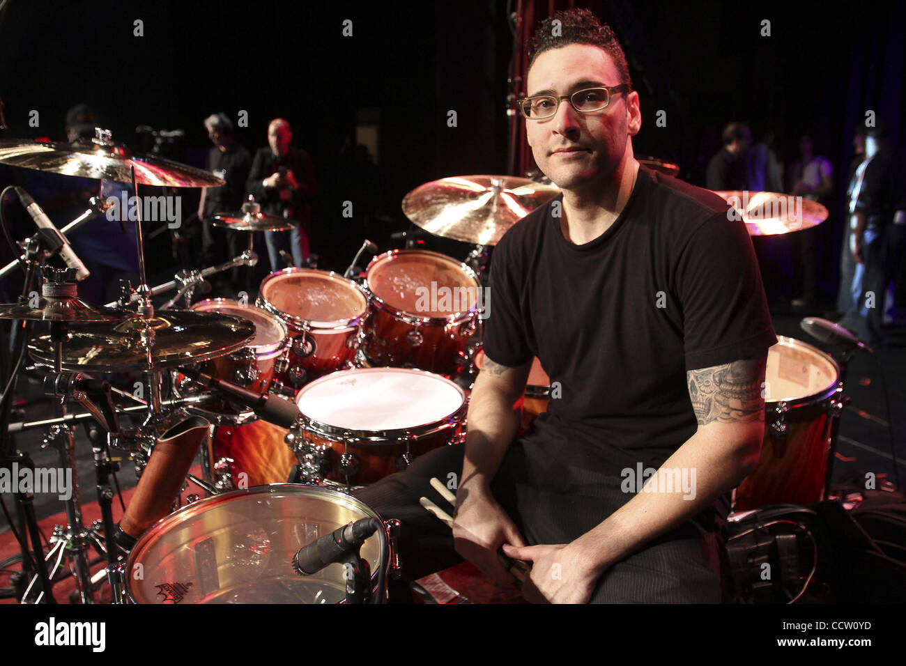 Sharone High Resolution Stock Photography and Images - Alamy