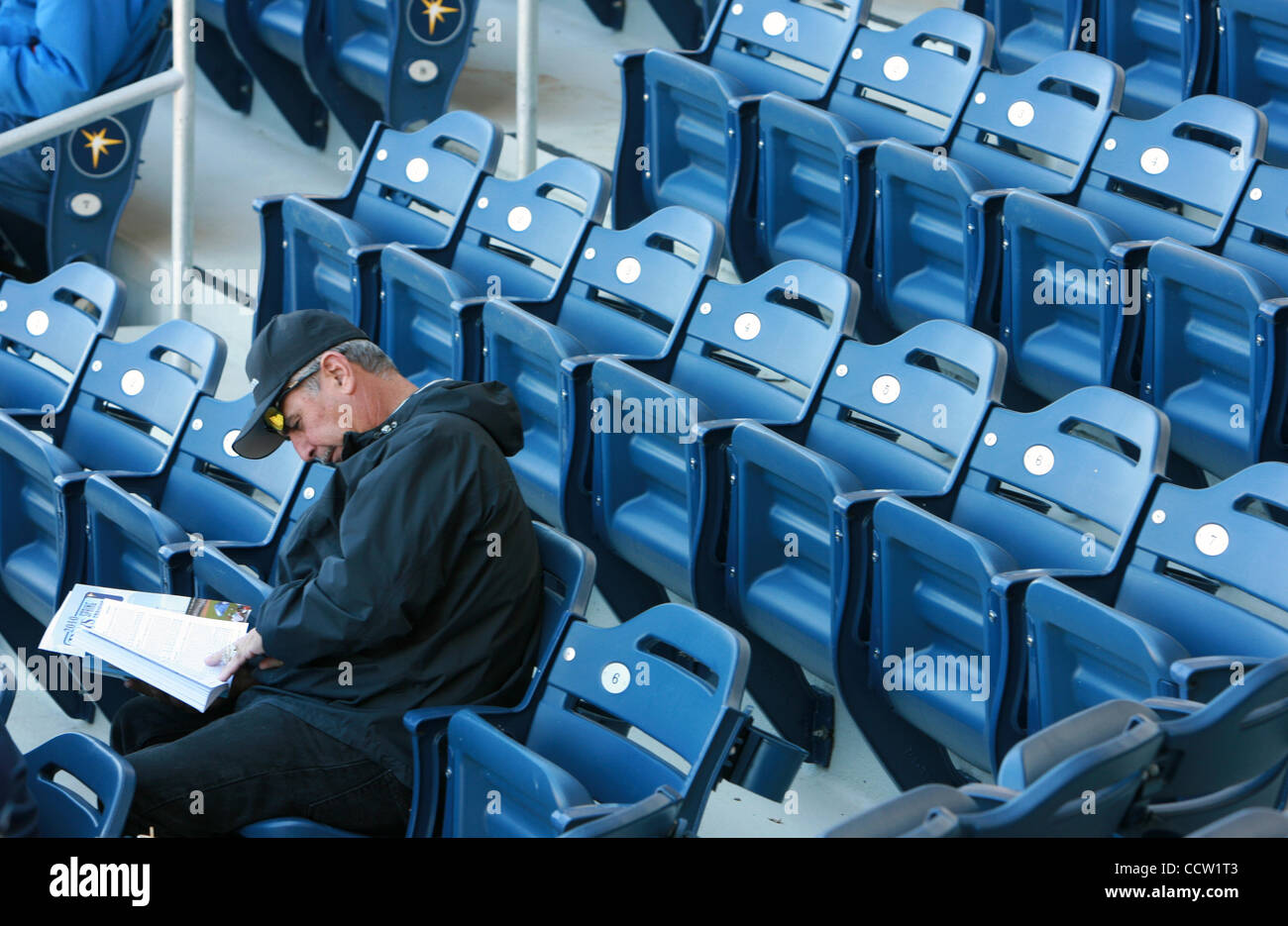 JAMES BORCHUCK | Times OT 318880 BORC rays 2 (3/06/10) John Rodriguez ...