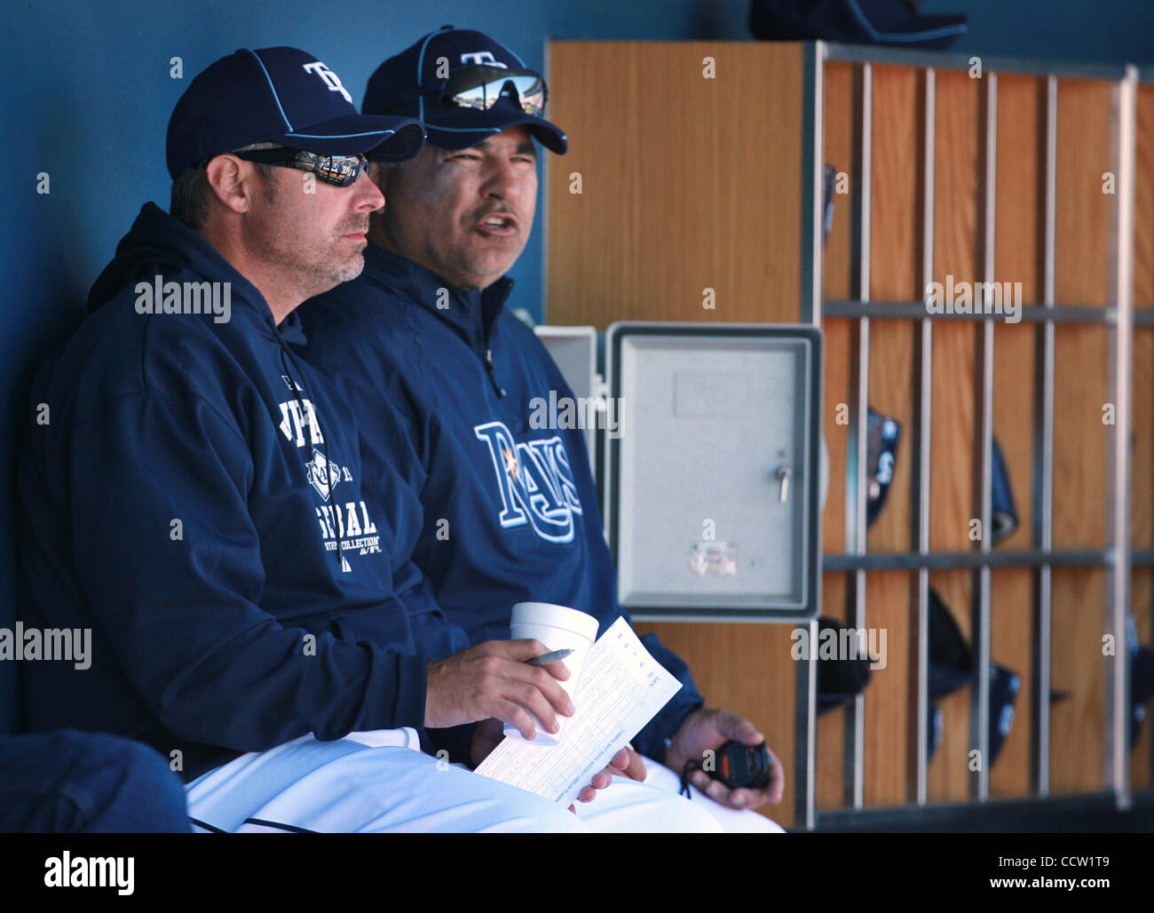 Bobby ramos hi-res stock photography and images - Alamy