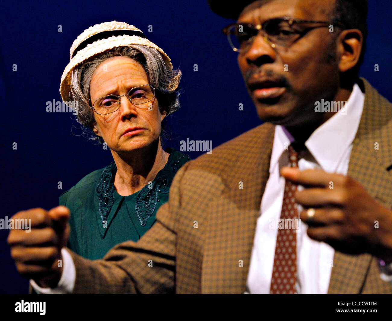 Devin way hi-res stock photography and images - Alamy