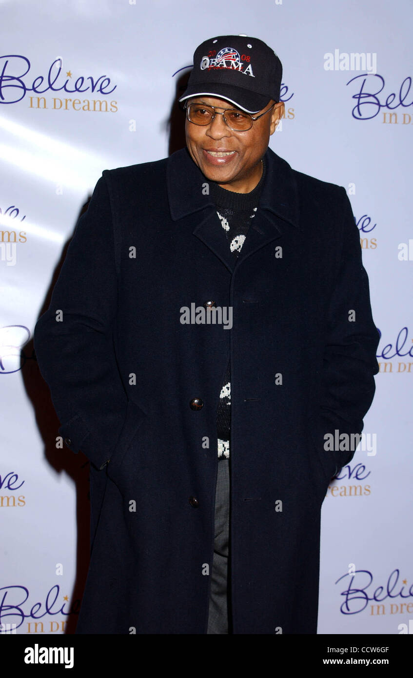 Mar. 05, 2010 - Hollywood, California, United States - ROGER MOSLEY.The ...