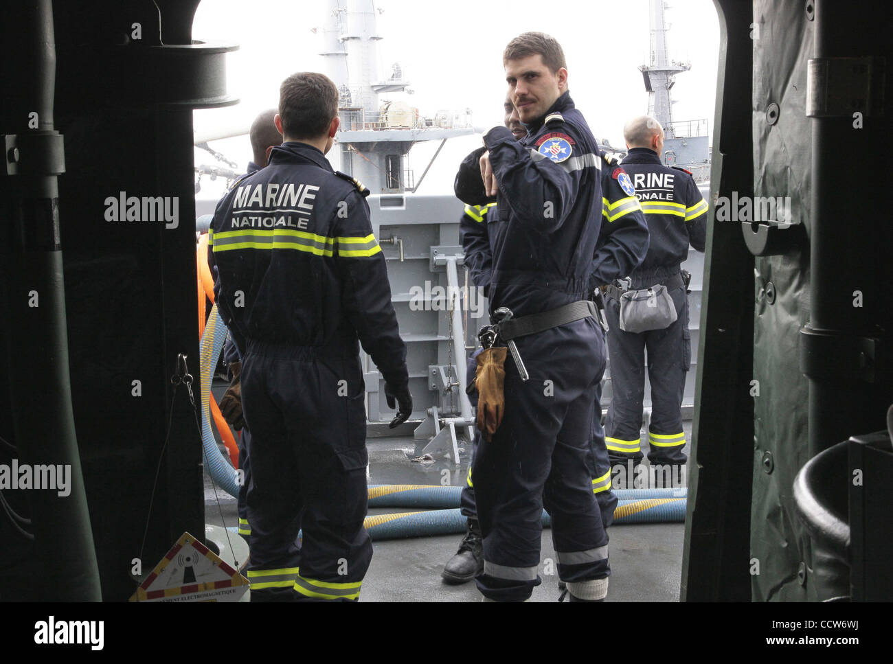 Severomorsk naval base hi-res stock photography and images - Alamy