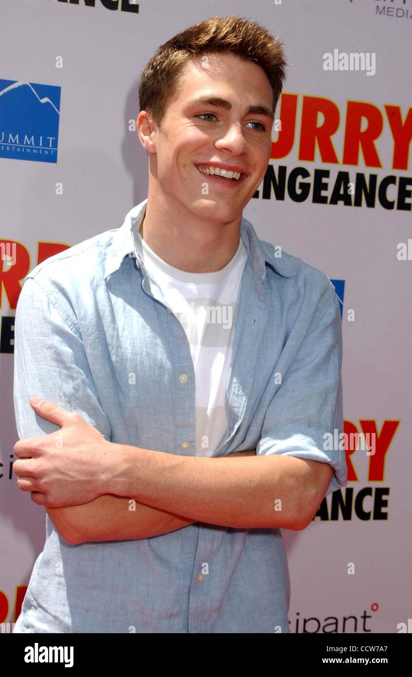 Furry vengeance hi-res stock photography and images - Alamy