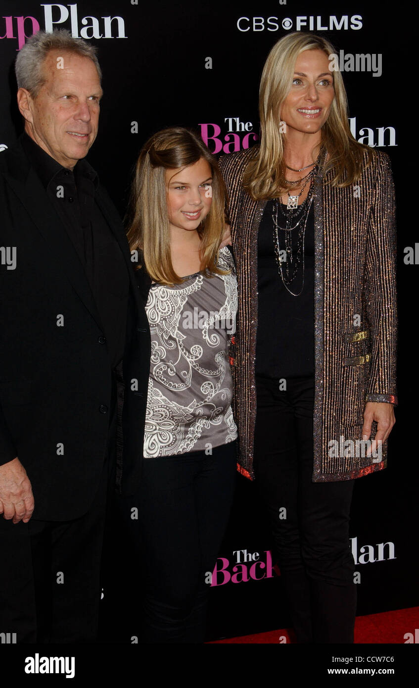 Tisch family hi-res stock photography and images - Alamy