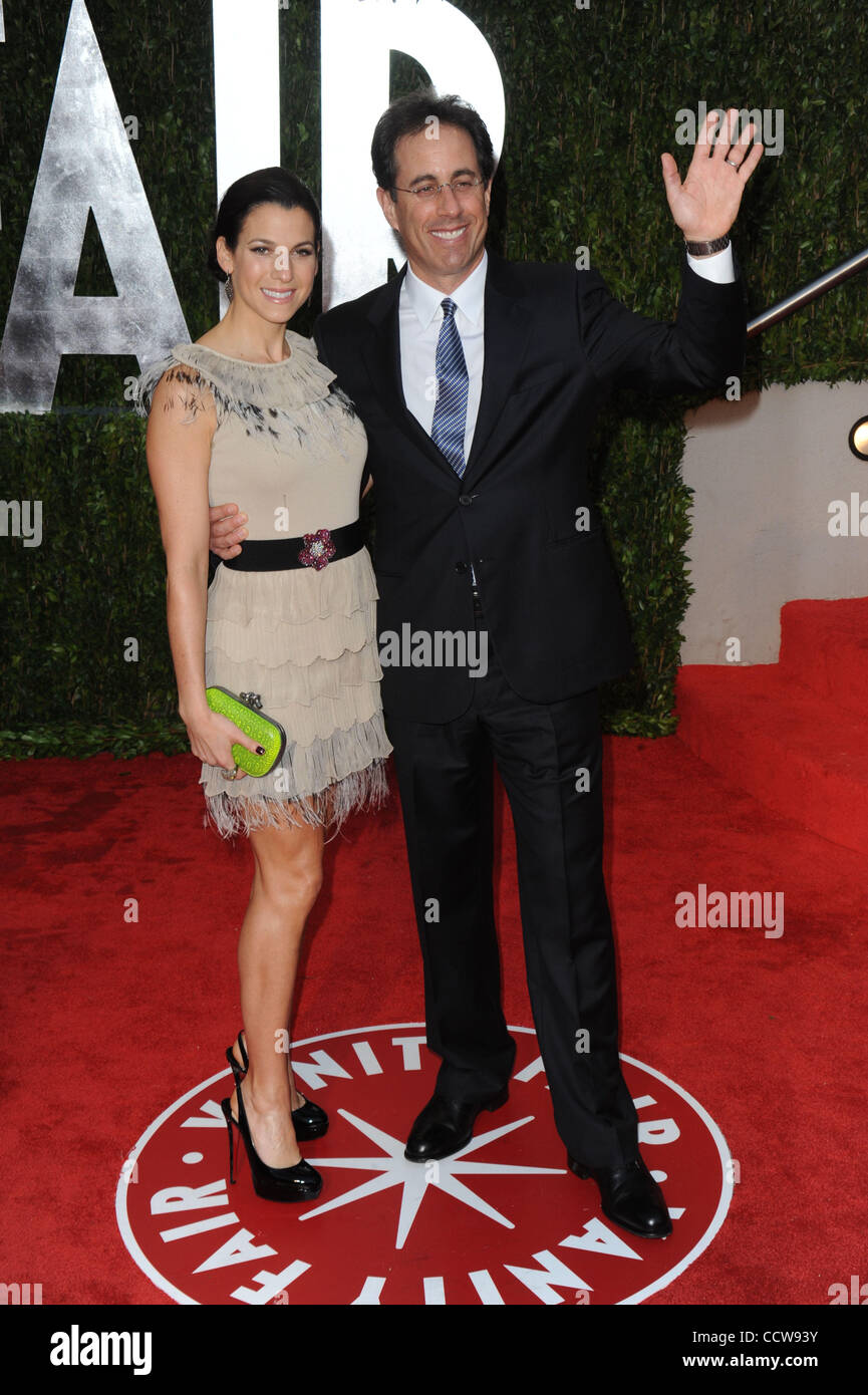 Jerry steinfeld hi-res stock photography and images - Alamy