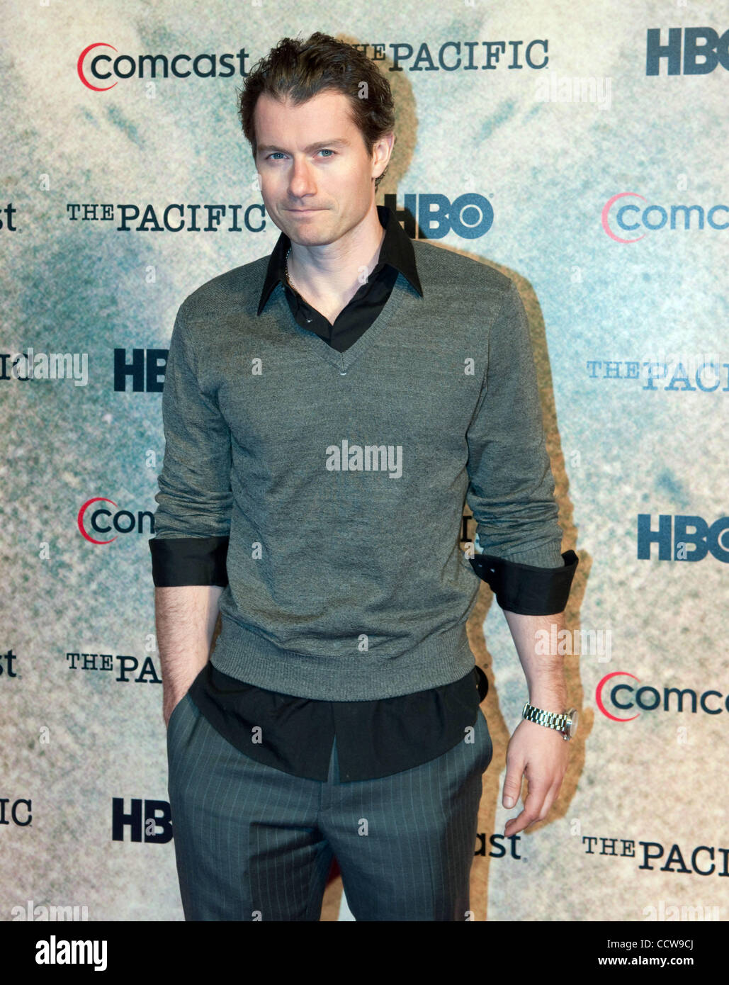Mar 09, 2010 - Philadelphia, Pennsylvania, USA - Actor JAMES BADGE DALE ...