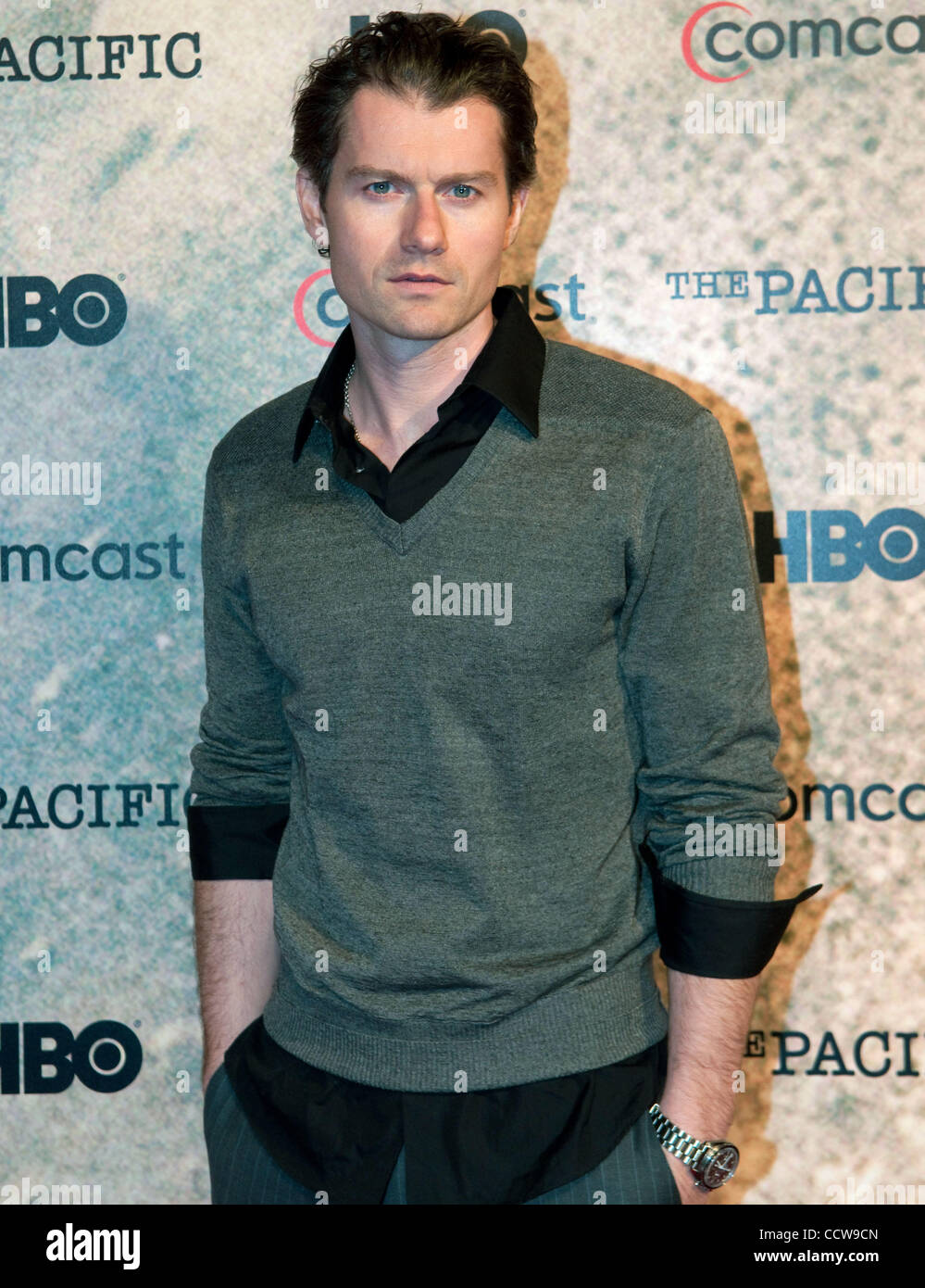 Mar 09, 2010 - Philadelphia, Pennsylvania, USA - Actor JAMES BADGE DALE ...