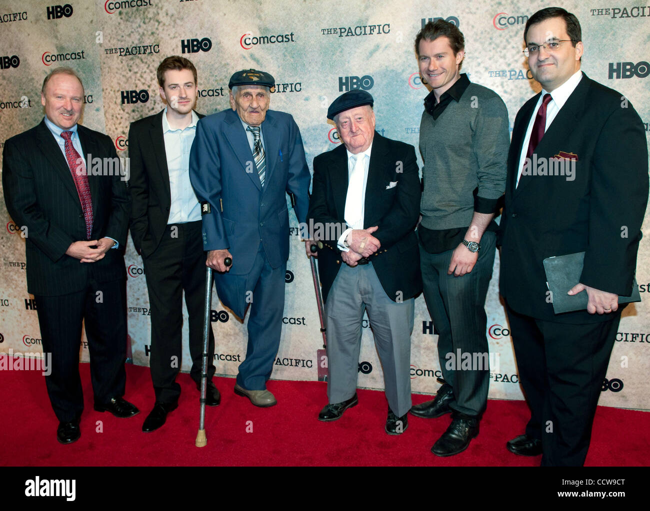 The bill actors hi-res stock photography and images - Alamy