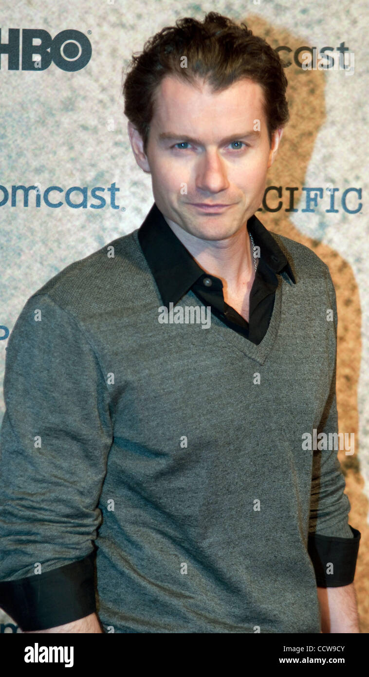 Mar 09, 2010 - Philadelphia, Pennsylvania, USA - Actor JAMES BADGE DALE ...