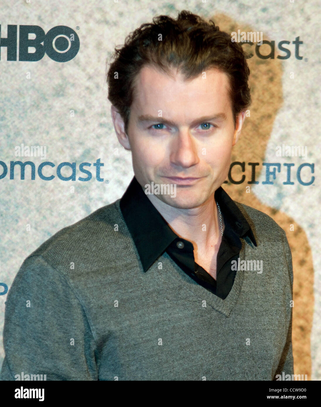 The pacific james dale hi-res stock photography and images - Alamy