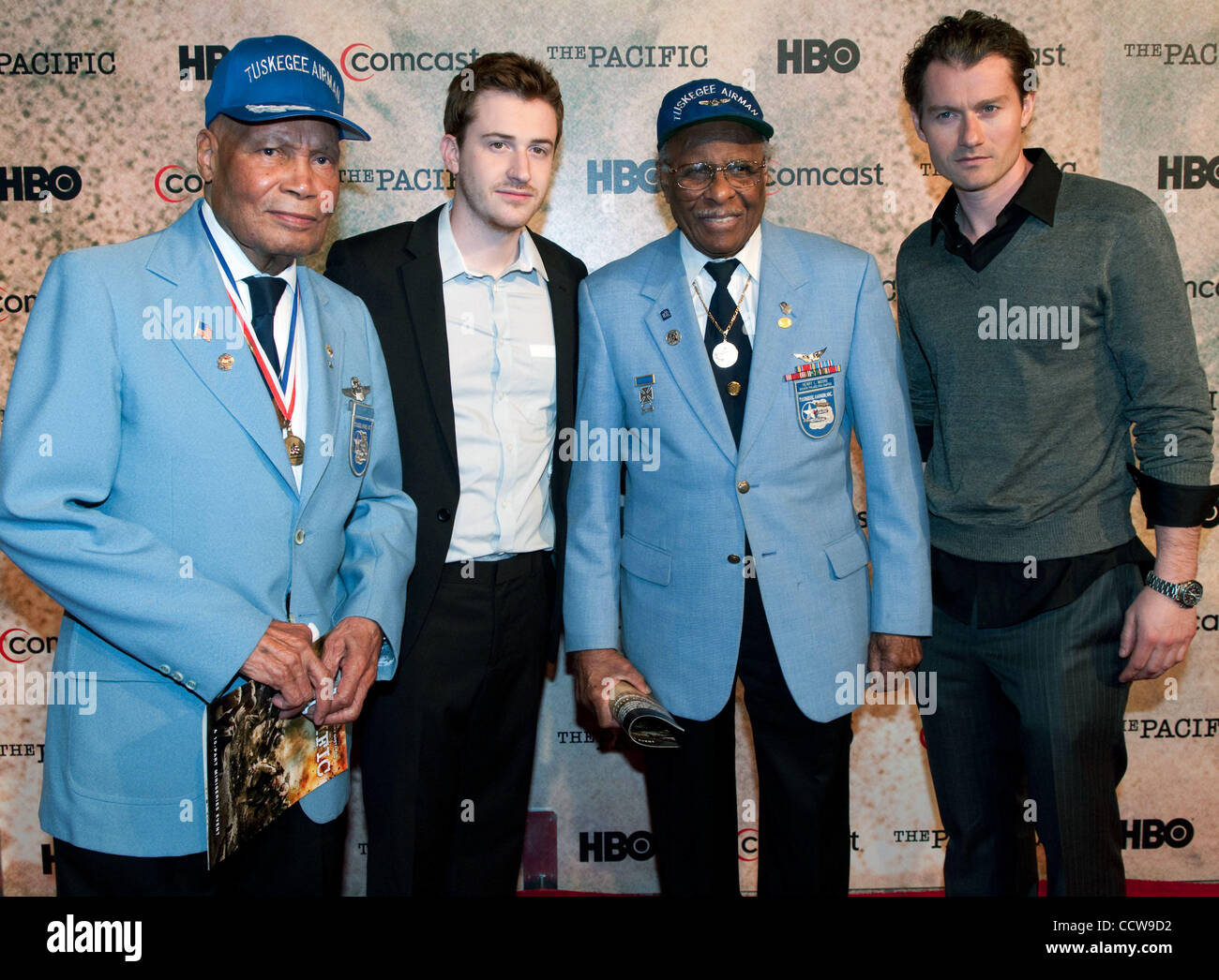 Mar 09, 2010 - Philadelphia, Pennsylvania, USA - Actors JOE MAZZELLO ...