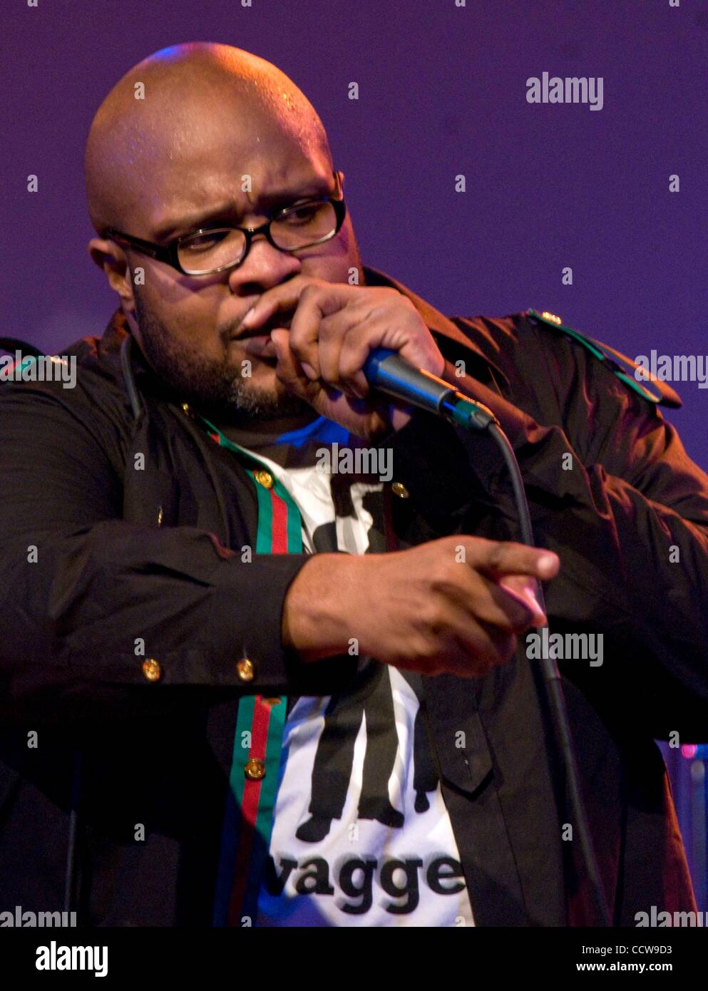 Chubb rock hi-res stock photography and images - Alamy