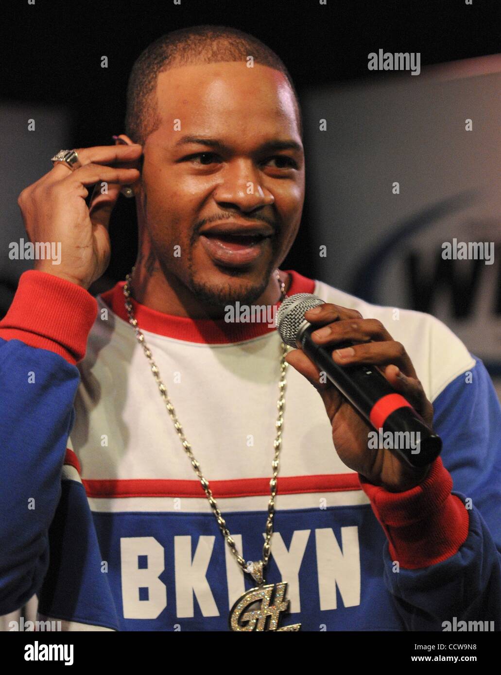 Mar 25, 2010 - Philadelphia, Pennsylvania, USA - R&B singer JAHEIM at ...