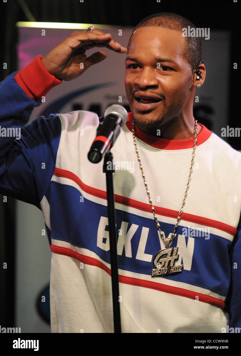 Mar 25, 2010 - Philadelphia, Pennsylvania, USA - R&B singer JAHEIM at ...