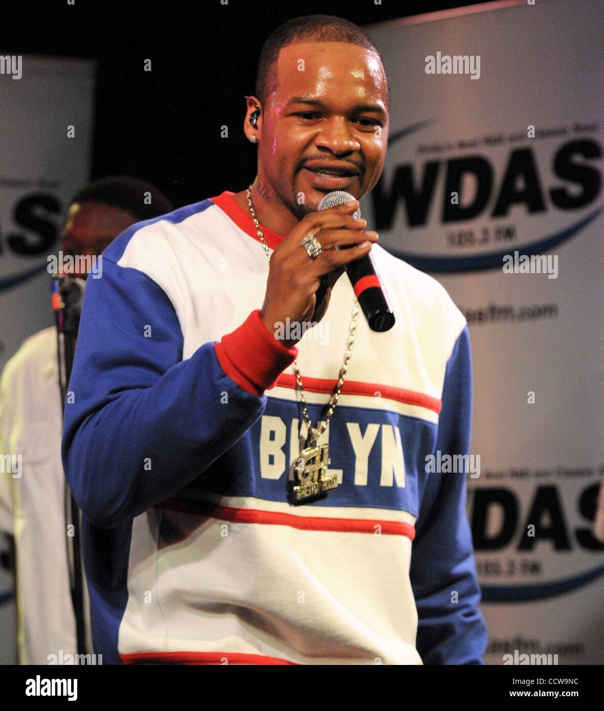 Mar 25, 2010 - Philadelphia, Pennsylvania, USA - R&B singer JAHEIM at ...