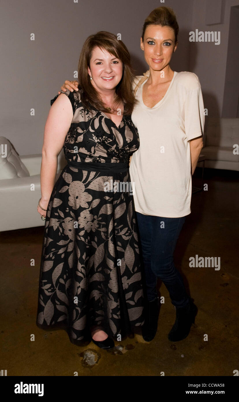 Apr 06, 2010 - Los Angeles, California, USA - 'Justified' Actress ...