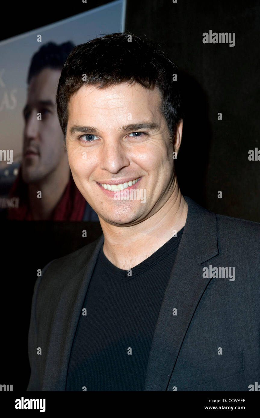 Apr 12, 2010 - Los Angeles, California, U.S. - 'Dancing With The Stars ...