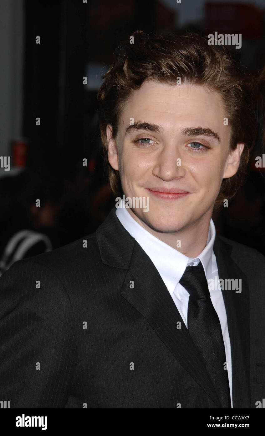 Apr. 27, 2010 - Hollywood, California, U.S. - KYLE GALLNER.''A ...