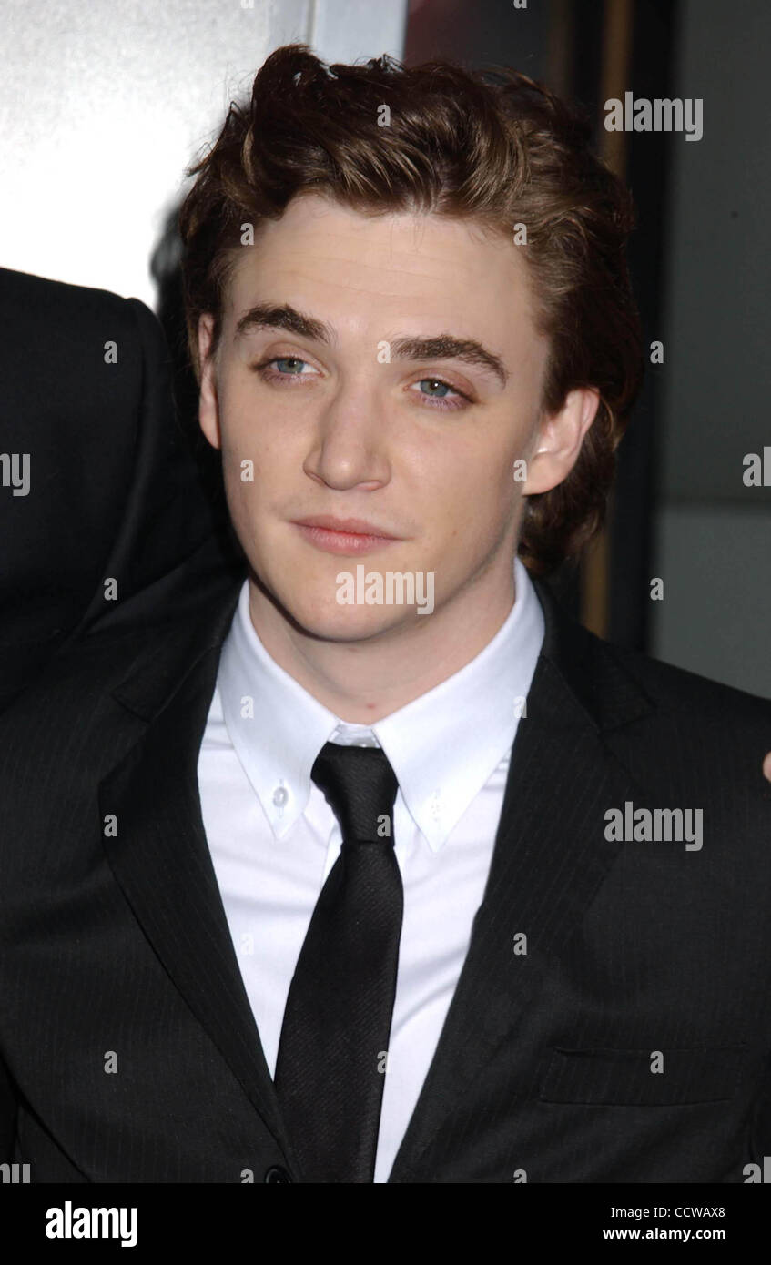 Nightmare 2010 Kyle Gallner