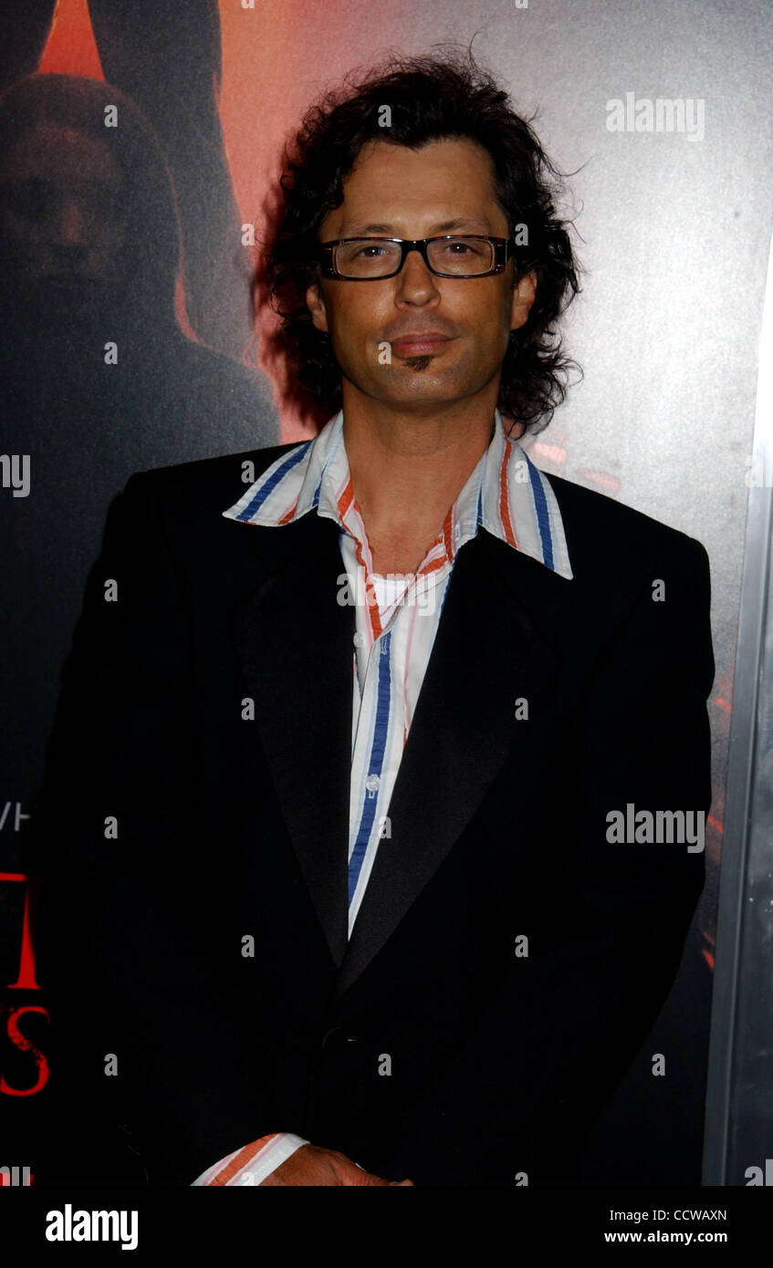 Ricky dean hi-res stock photography and images - Alamy