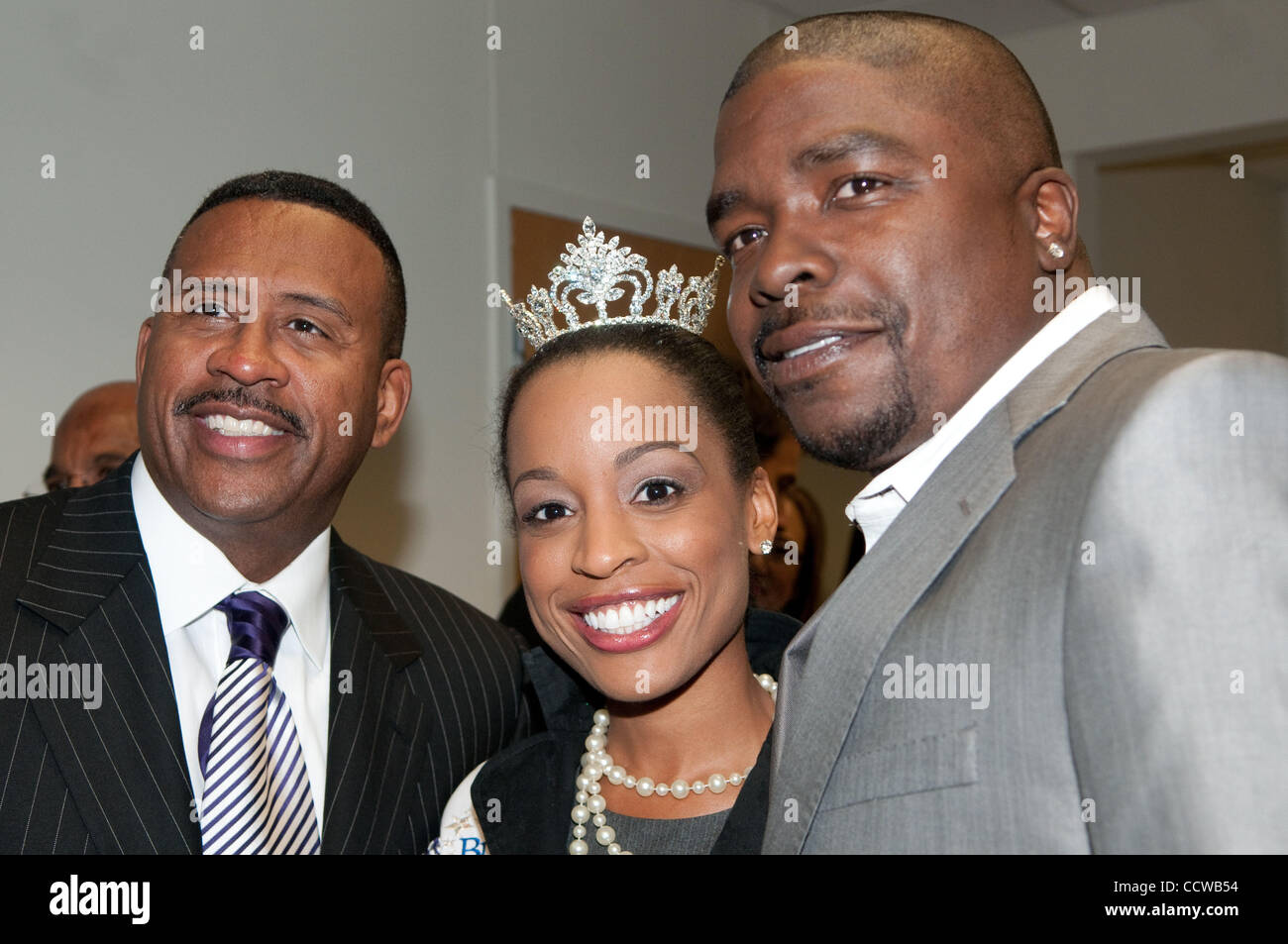 Michael baisden hi-res stock photography and images - Alamy