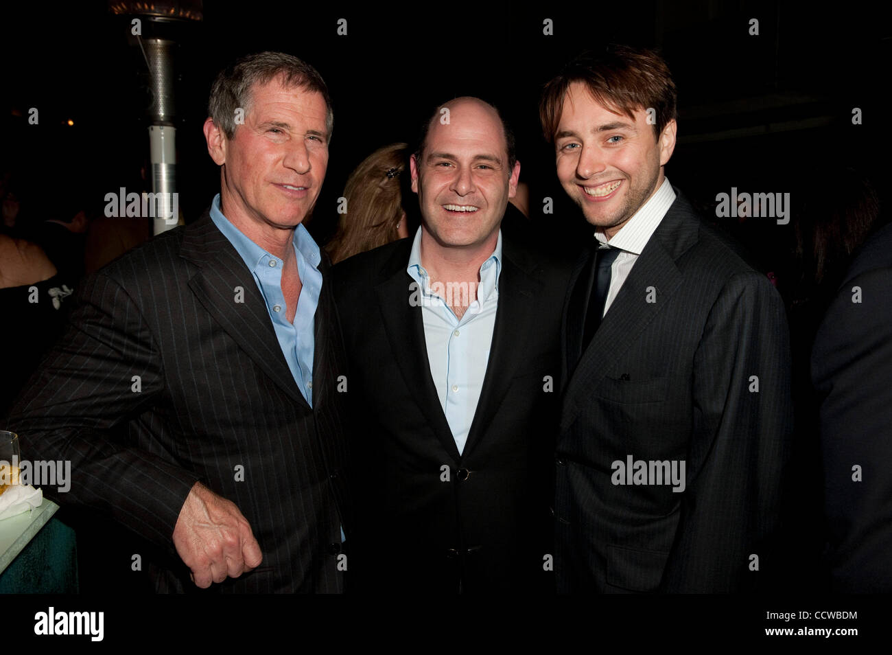 May 24, 2010 - Beverly Hills, California, U.S. - Lionsgate Executive Co ...