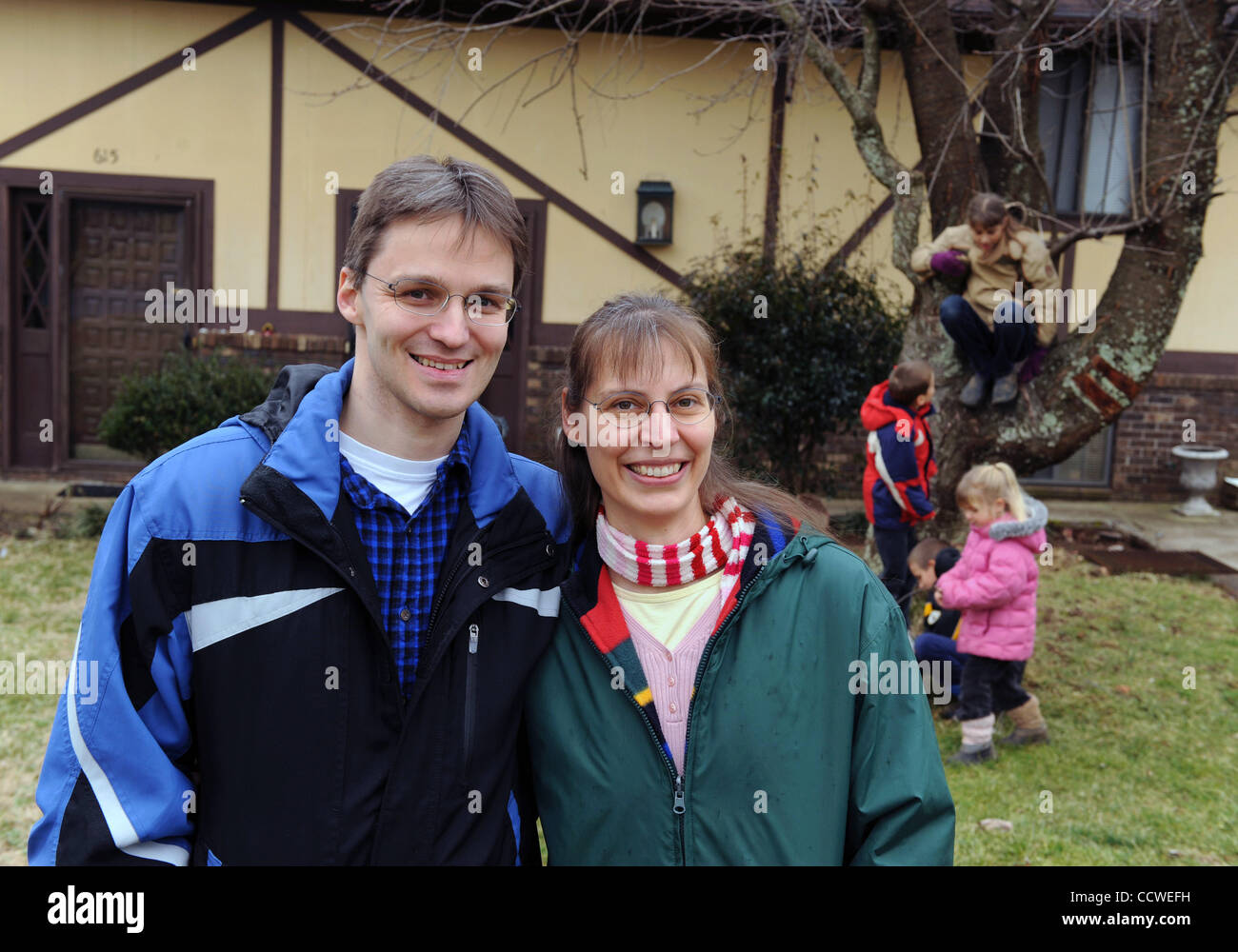 Morristown, Tennessee, USA --In a first of its kind case, a Federal ...