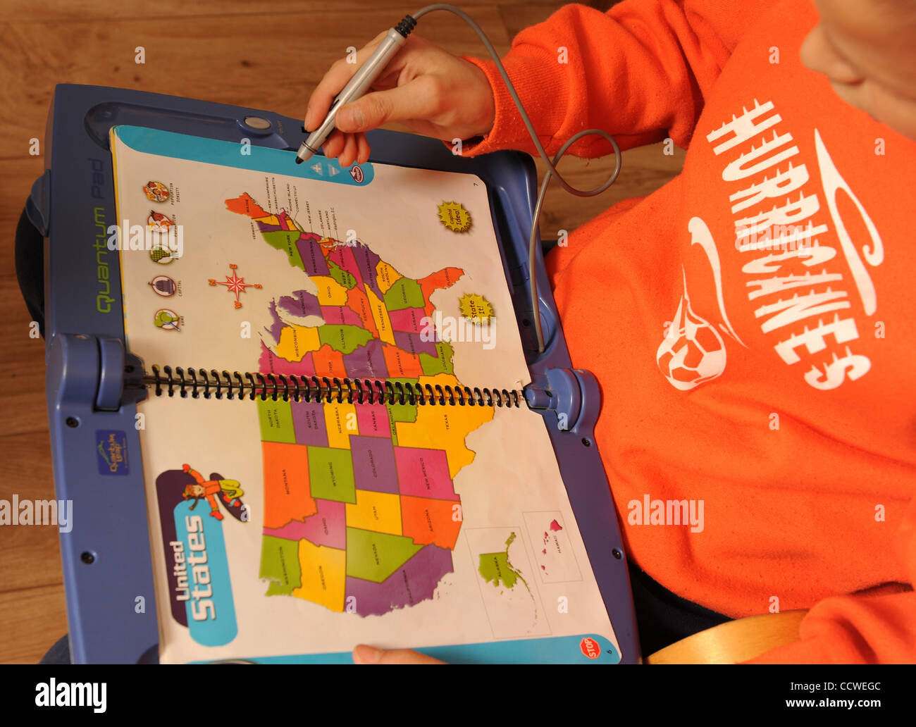 Morristown, Tennessee, USA --In a first of its kind case, a Federal ...