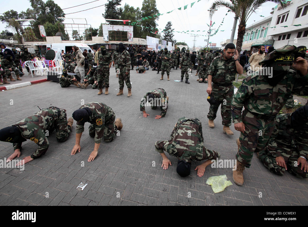 Mahmoud abbas islamic hi-res stock photography and images - Alamy
