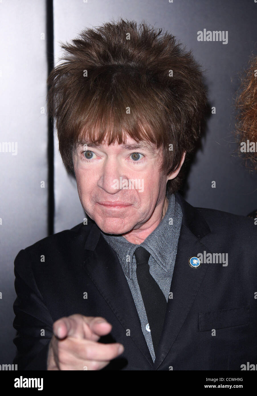 Mar 11, 2010 - Hollywood, California, USA - Radio DJ RODNEY ...