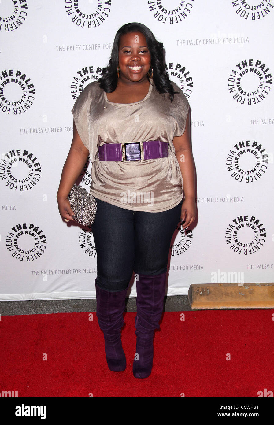 Mar 13, 2010 - Beverly Hills, California, USA - Actress AMBER RILEY ...