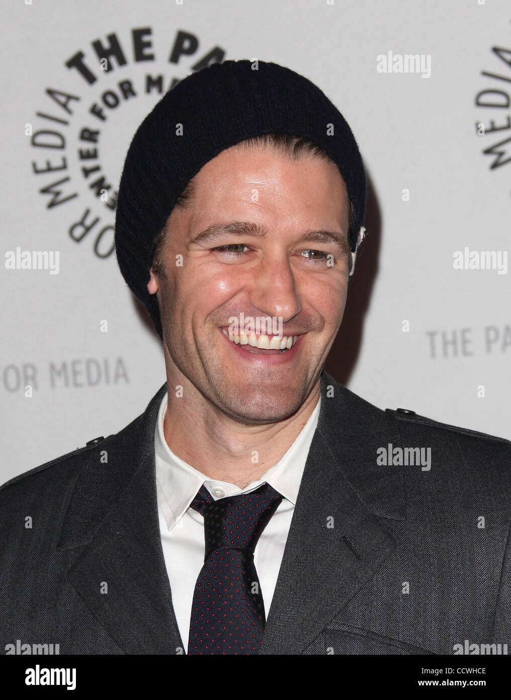 Mar. 13, 2010 - Beverly Hills, California, U.S. - Actor MATTHEW ...