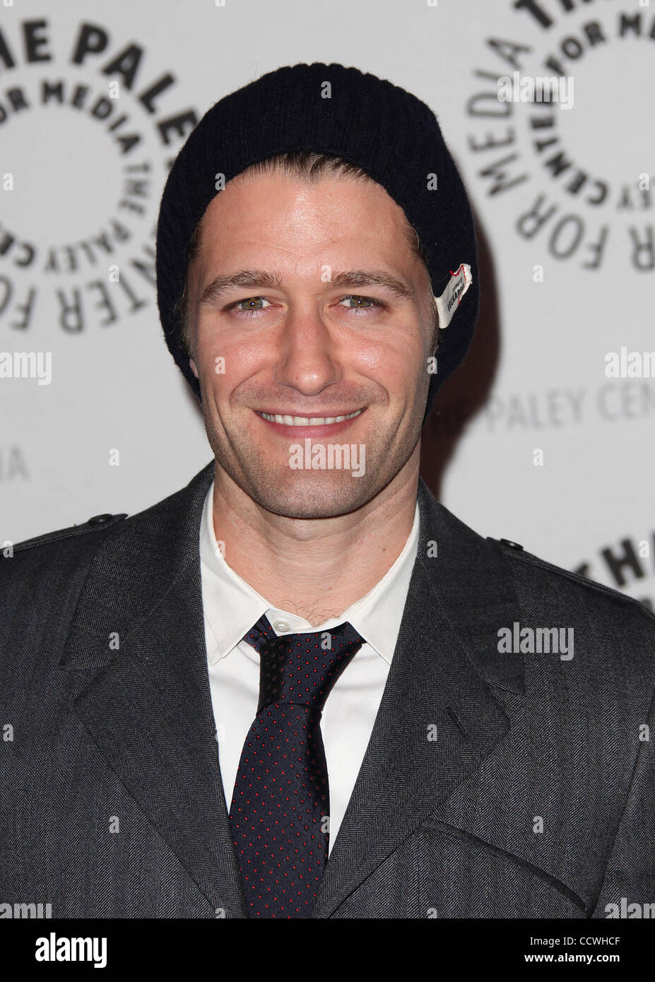 Mar 13, 2010 - Beverly Hills, California, USA - Actor MATTHEW MORRISON ...