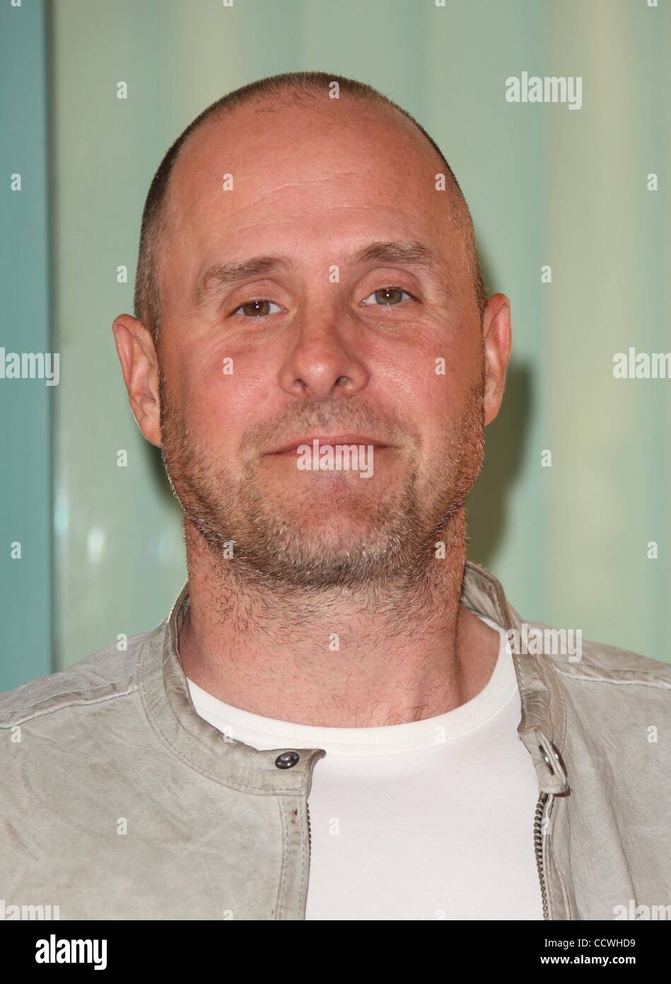 Mar 15, 2010 - North Hollywood, California, USA - Actor PAUL SCHULZE ...