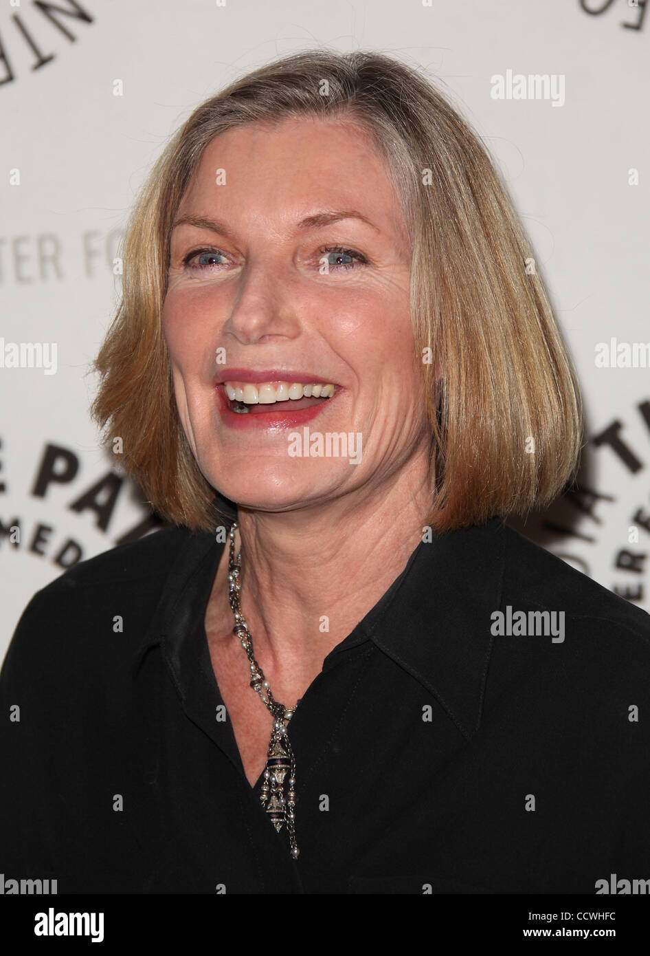 Mar 16, 2010 - Beverly Hills, California, USA - Actress SUSAN SULLIVAN ...