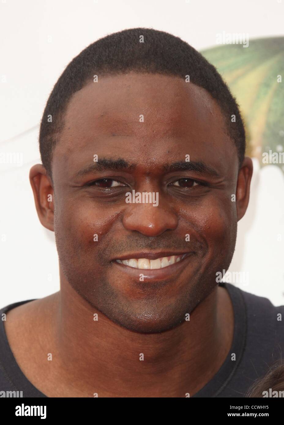 Mar 21, 2010 - Universal City, California, USA - Actor WAYNE BRADY ...