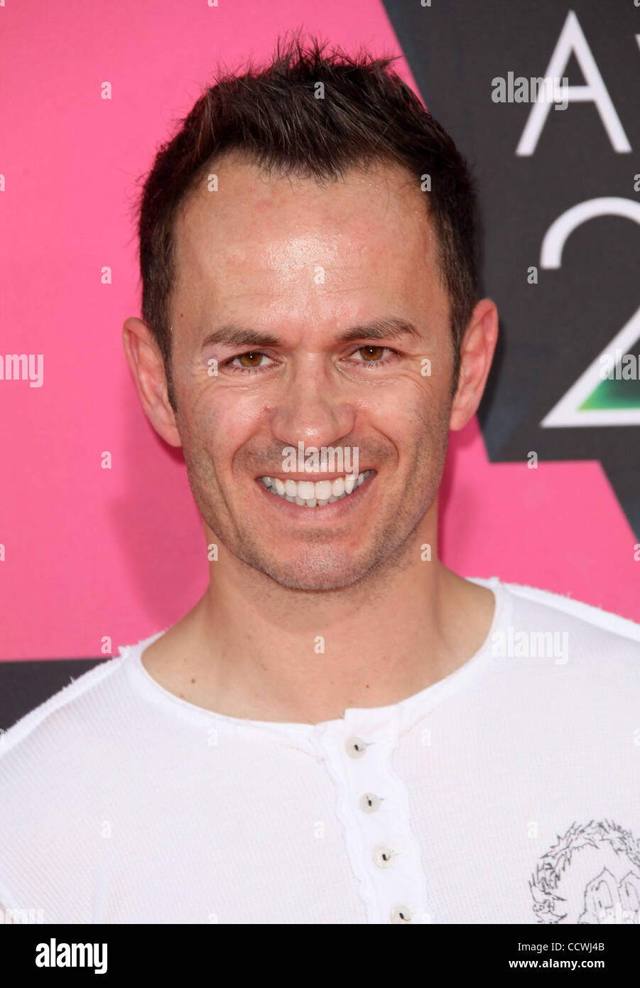 Greg ellis hi-res stock photography and images - Alamy