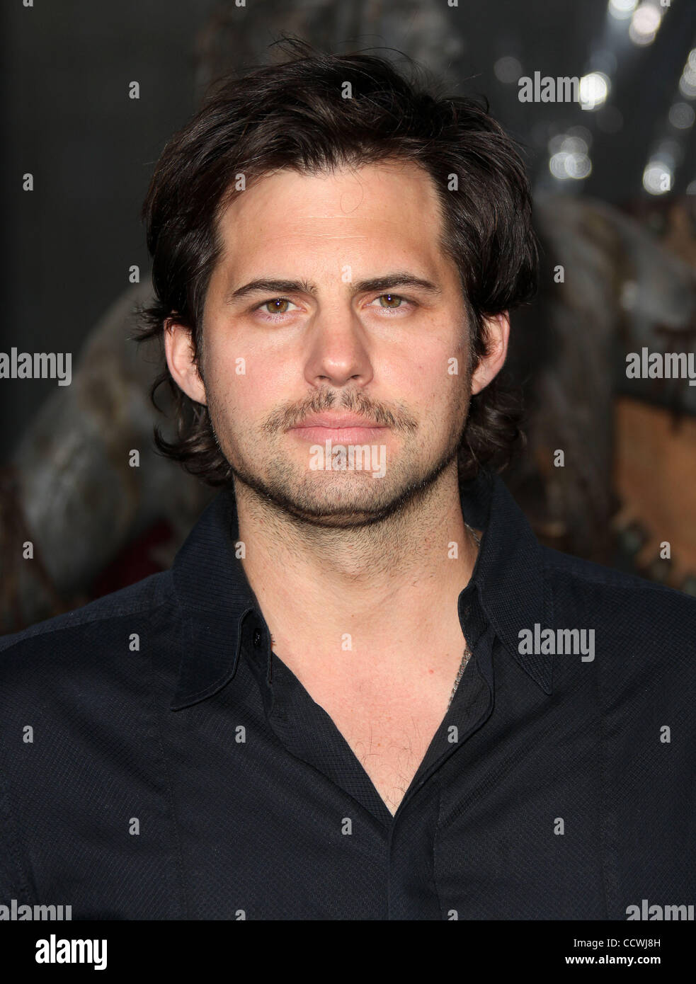 Kristoffer Polaha Stock Photos & Kristoffer Polaha Stock Images - Alamy