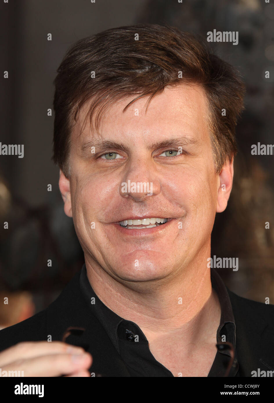 Mar 31, 2010 - Hollywood, California, USA - MICHAEL LEWIS arriving to ...